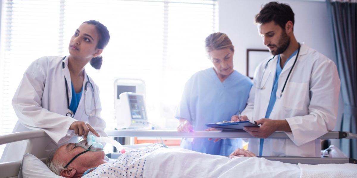 The Importance of Patient Sitters in Hospitals